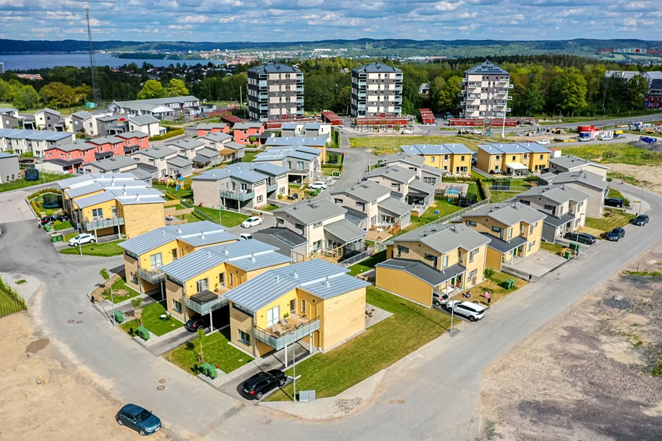 Samset, Jönköping - Asplunds Bygg AB